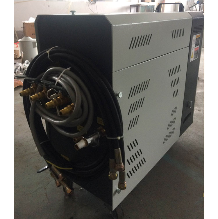 Mold Temperature Controller, Mold Thermoregulator Manufacturer & Supplier