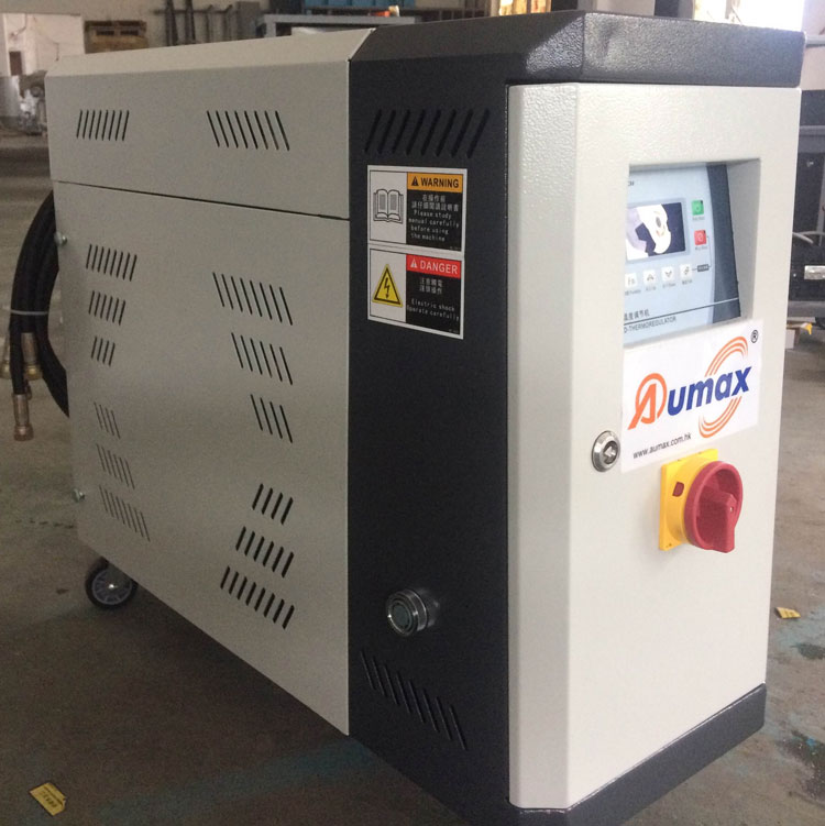 Mold Temperature Controller, Mold Thermoregulator Manufacturer & Supplier