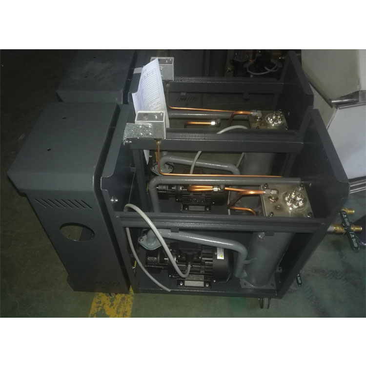 Mold Temperature Controller, Mold Thermoregulator Manufacturer & Supplier