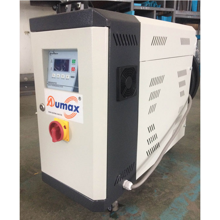 Mold Temperature Controller, Mold Thermoregulator Manufacturer & Supplier