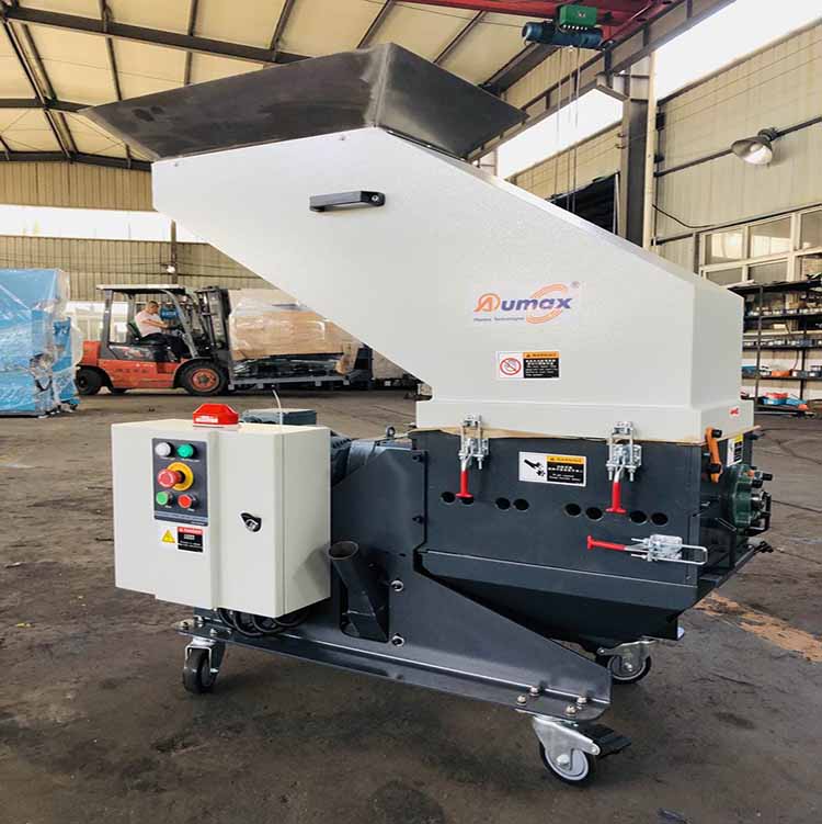 Low speed Granulator Plastic Crusher For Sale China