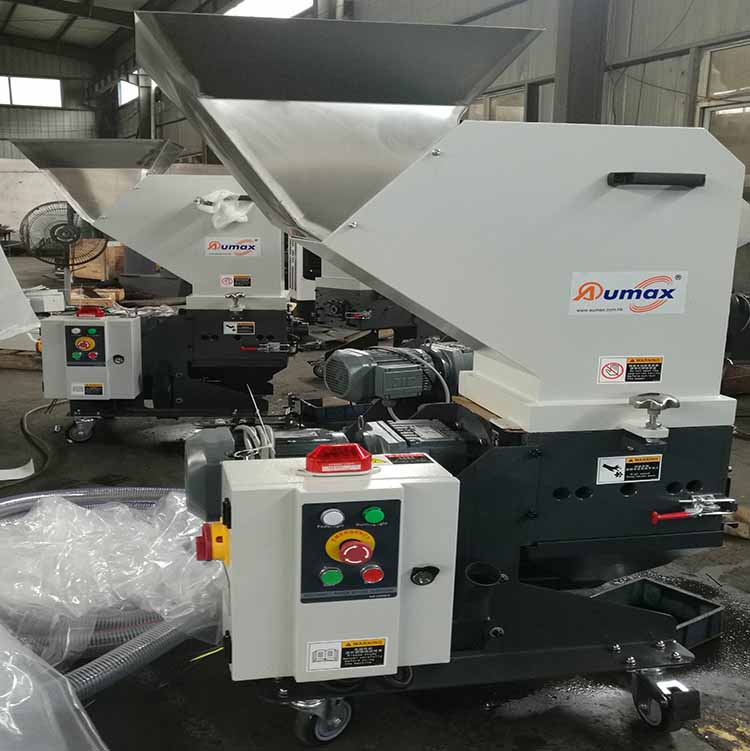 Low speed Granulator Plastic Crusher For Sale China