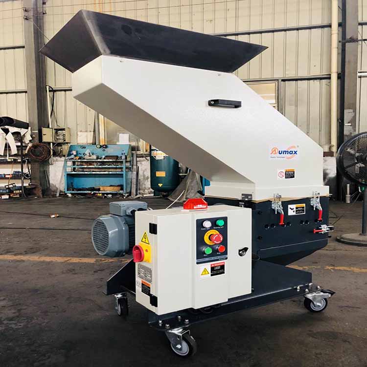 Low speed Granulator Plastic Crusher For Sale China