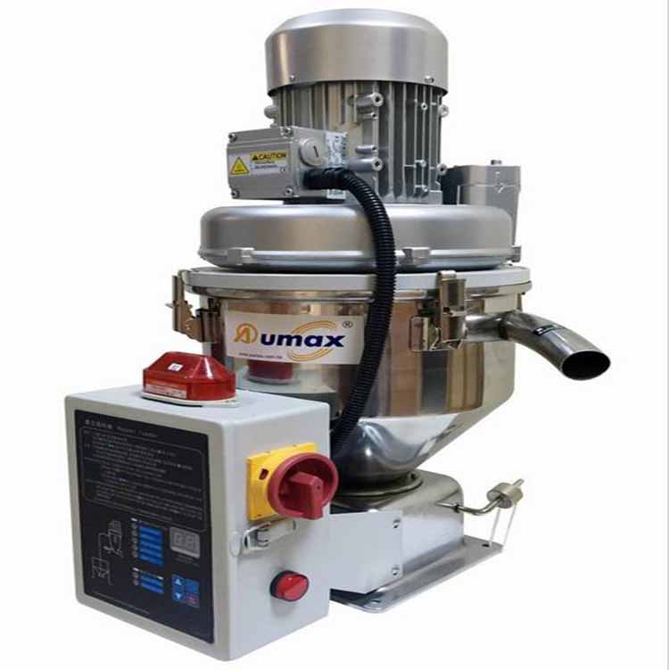 Self-contained Vacuum Autoloader Exporter China